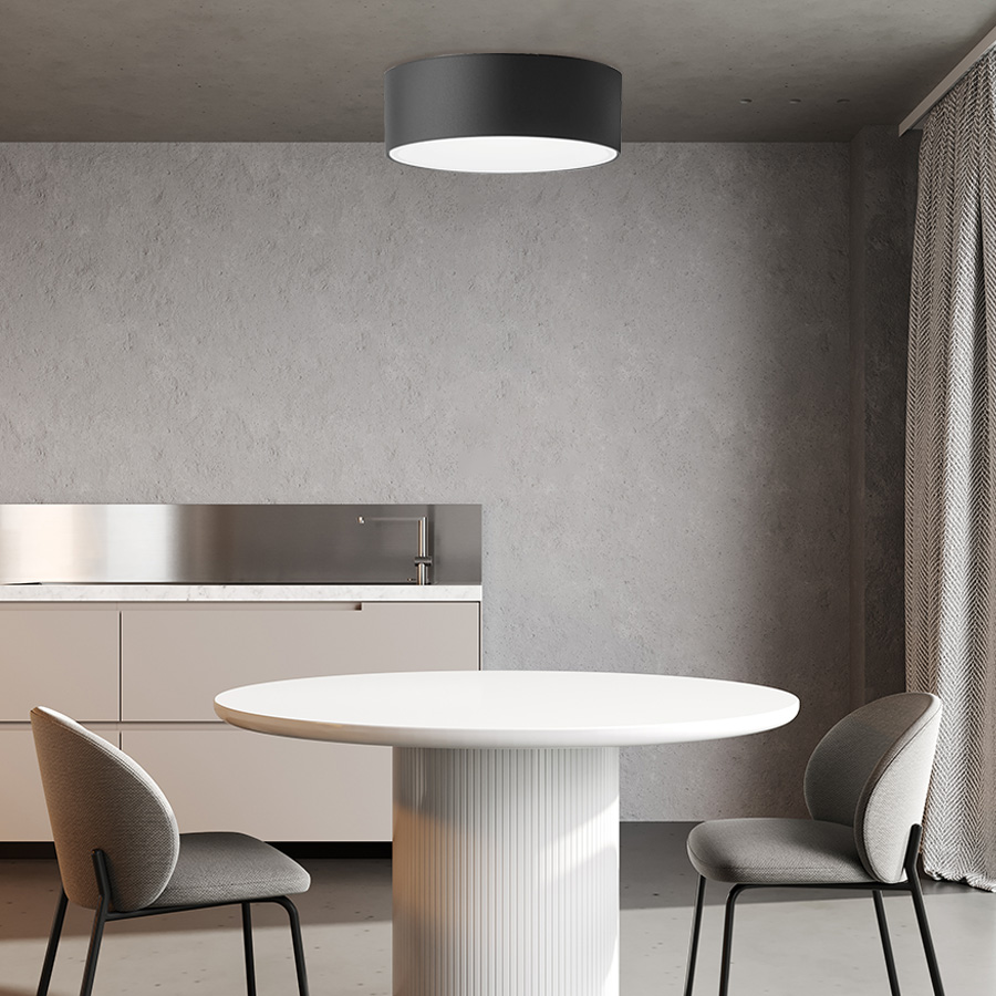 Plafonjera LED Thora ML-8004-M 10W | MASS-light salon rasvjete